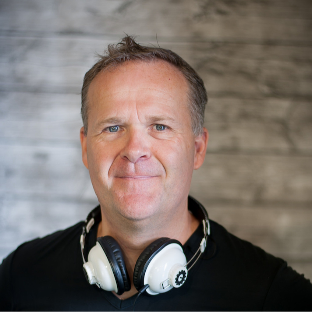 Michael Thorpe - CEO - MODE MACHINES | XING