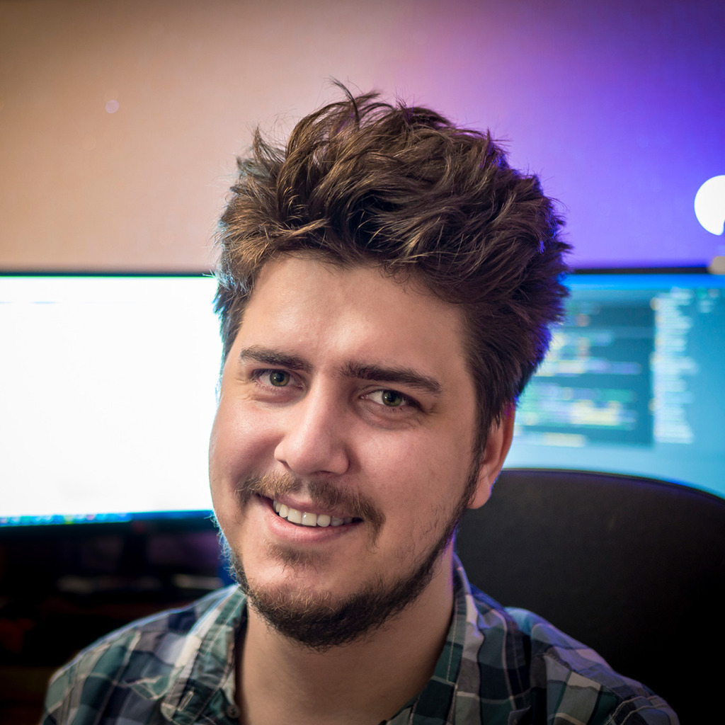 Konstantin Savusia - Javascript Developer - 1GameHub | XING