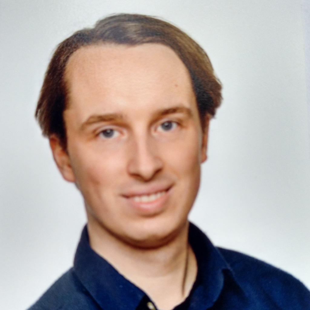 Vincent Kalesse - Software Entwickler Java - Richter + Frenzel GmbH | XING