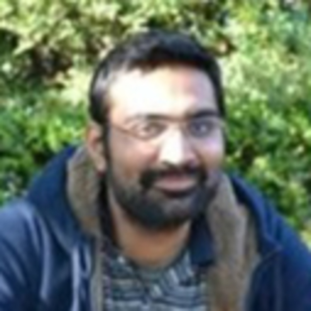 Moneeb Arif - Staff Software Engineer - Wego | XING