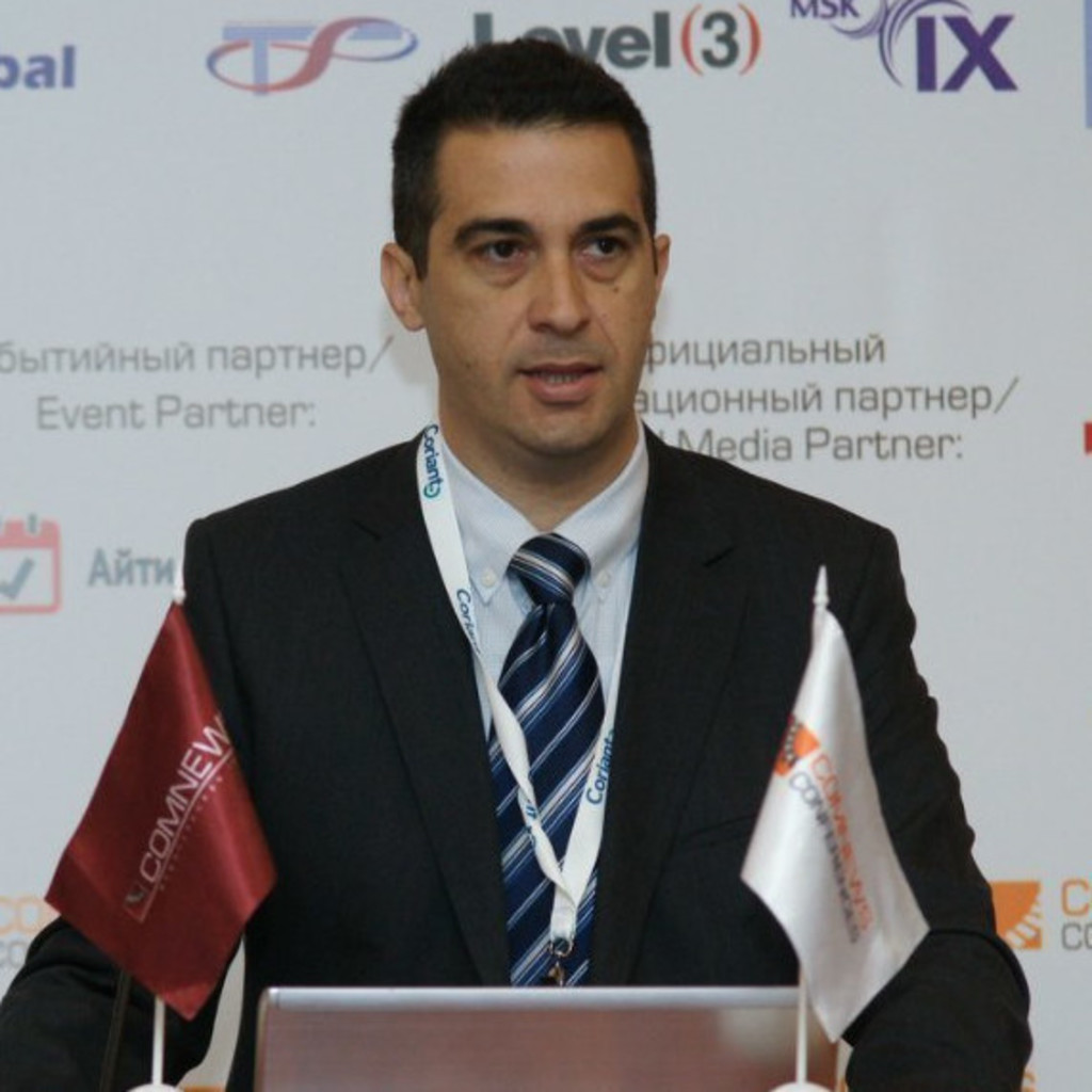 Roman Sheinin - Director of Sales - Packetlight | XING