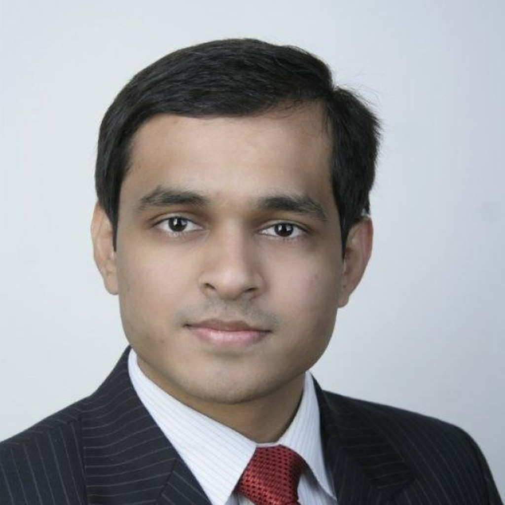 Amit Mulay - Stellvertretender Abteilungsdirektor - Commerzbank AG | XING