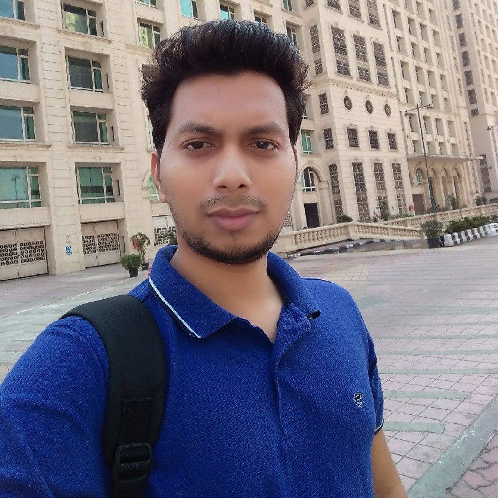 Sagar Tannir - STIBO STEP Developer - Capgemini | XING