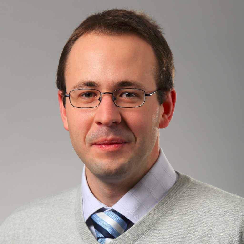 Robert Hanuska - Design Engineer, Manager - Private enterprise | XING