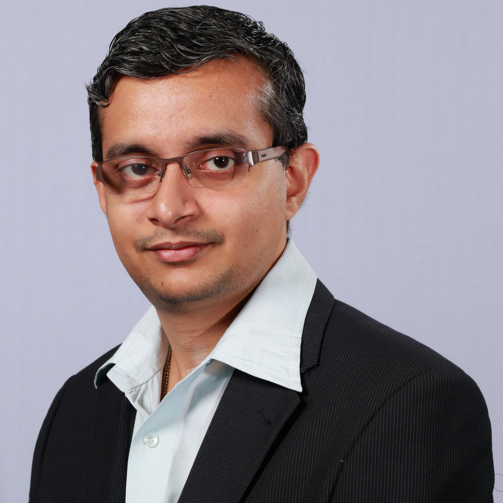 Dipl.-Ing. Rajesh Subramanian - Ingenieur - RAM GmbH Mess- und ... Dipl.-Ing. Rajesh Subramanian - Ingenieur - RAM GmbH Mess- und ...