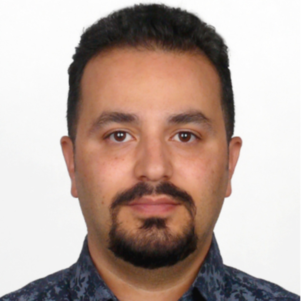 Reza Derakhshan Ghazani - Bauingenieur - Stadtverwaltung Horb am Neckar ...