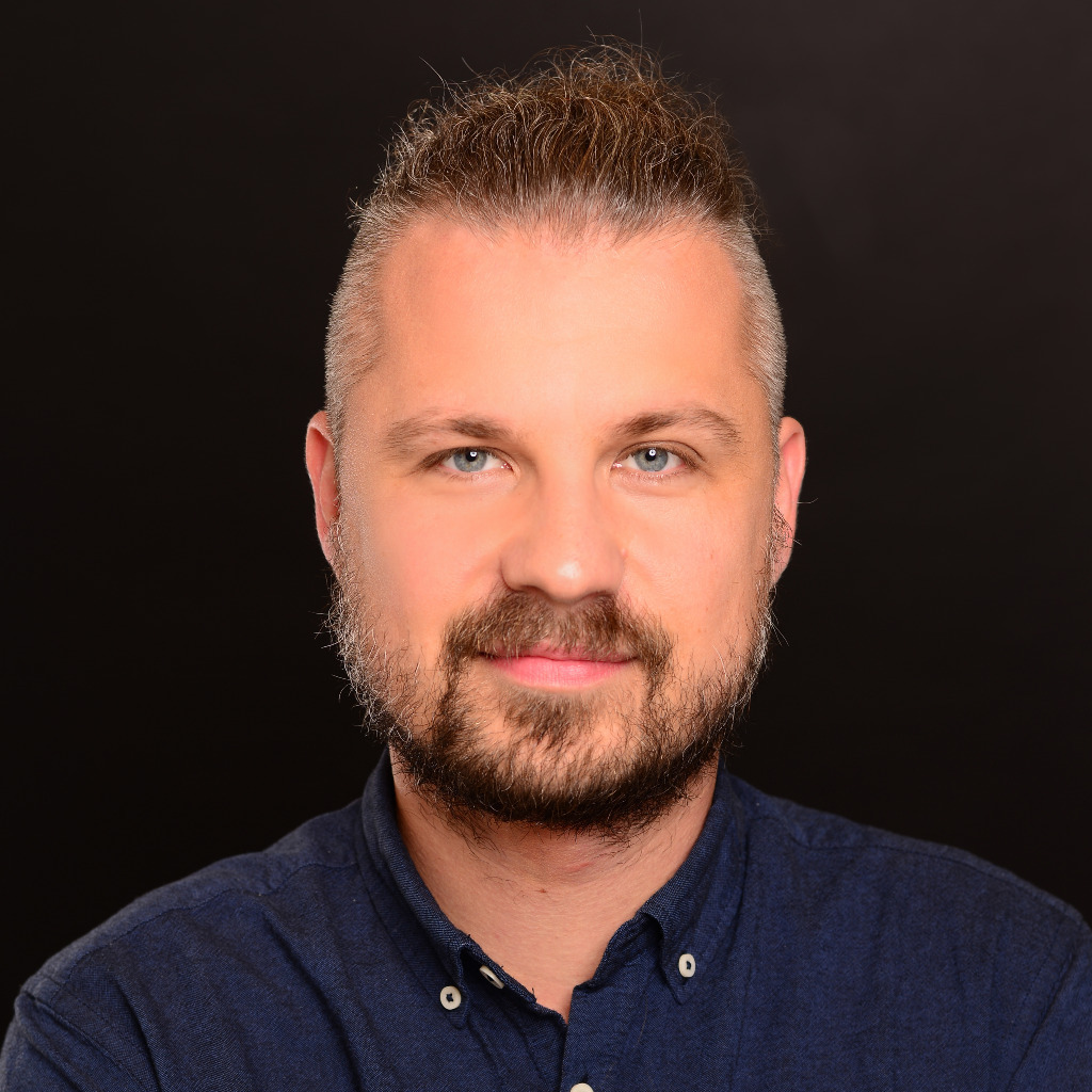 Martin Engmann - DevOps Engineer - Deutsche Bahn - DB Systel GmbH | XING