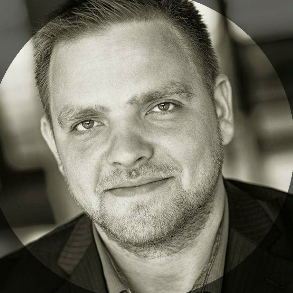 André Reichstein - Niederlassungsleiter - WM SE | XING