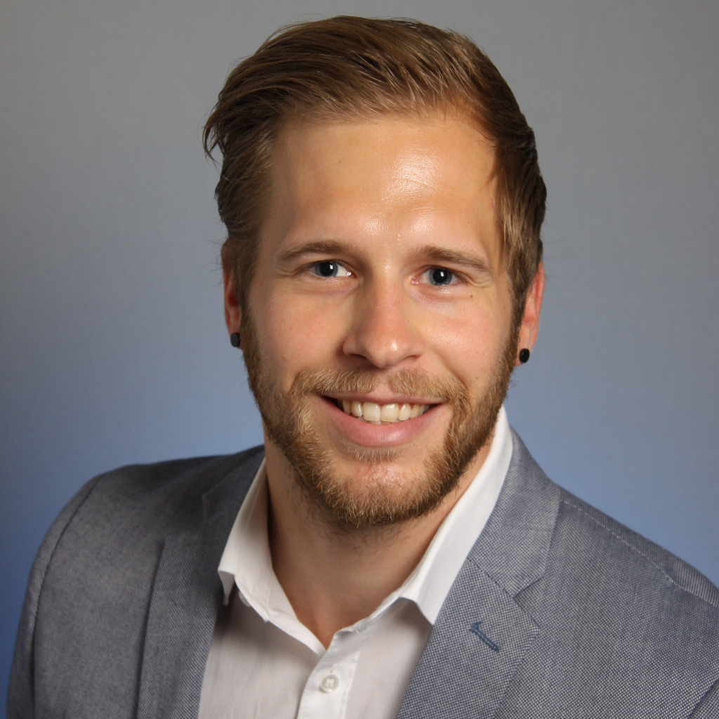 Daniel Bollinger - Projektassistent für Motorenerprobung - APL ...