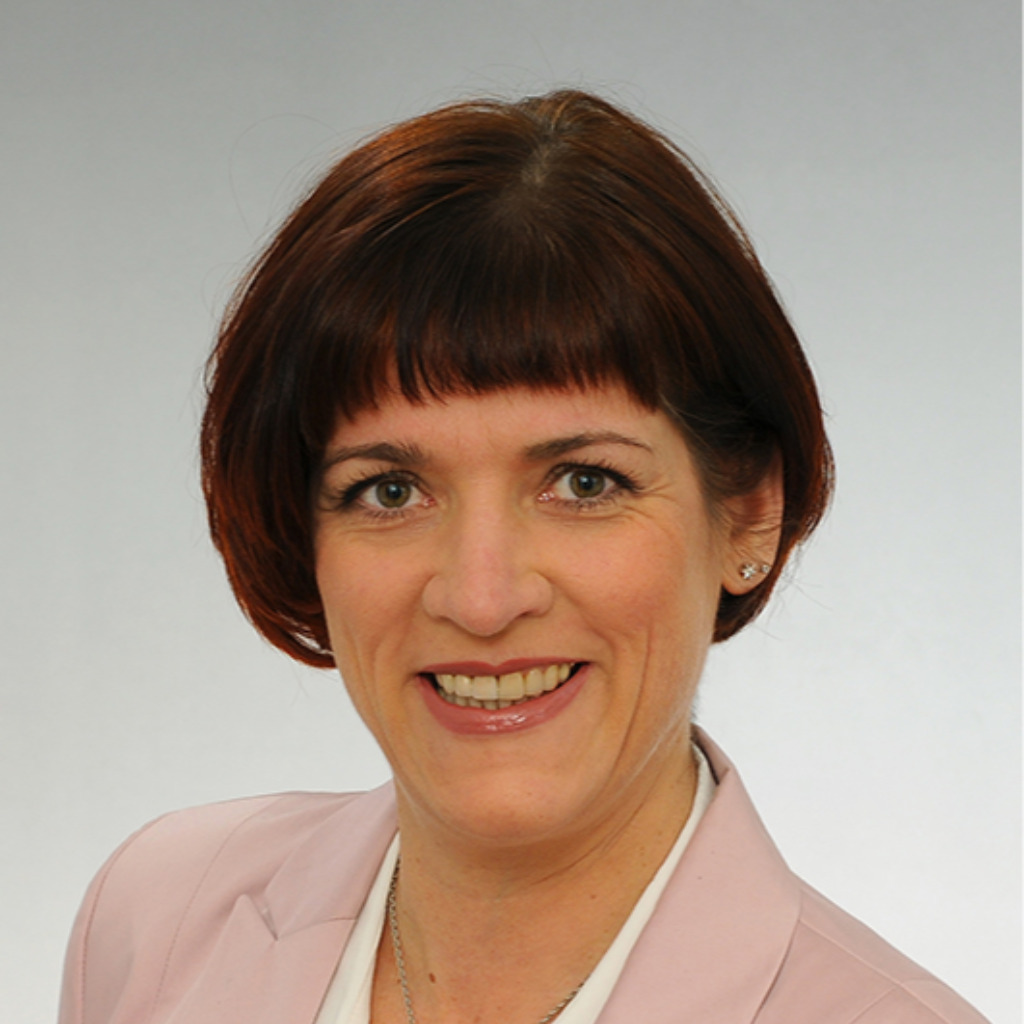 Eva Funk - Informationssicherheitsbeauftragte - Stadt Unterschleißheim ...