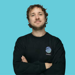 Oliver Edwards - Head of Marketing - Sweap | XING