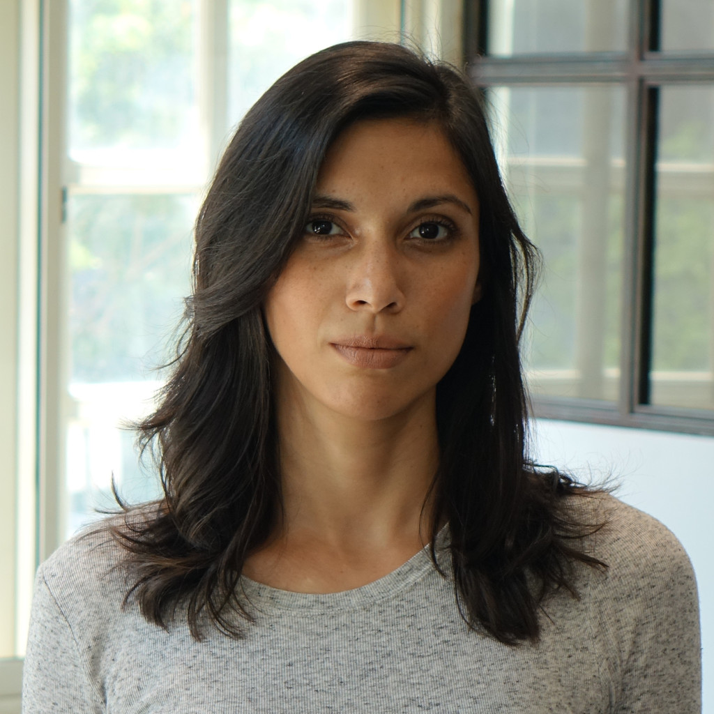 Jamila Khan - Senior Product Designer - H&M New Business Ventures | XING