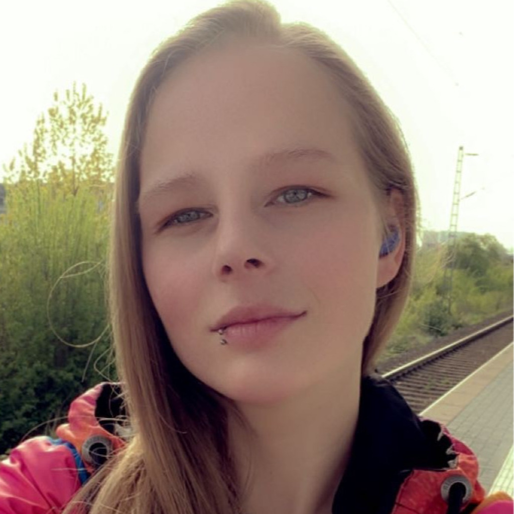 Mandy Lehmann - Leitstandsmitarbeiterin - BLG LOGISTICS GROUP | XING