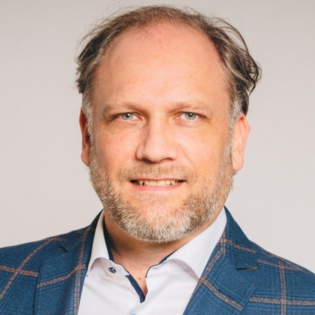 Robert Buchner - Geschäftsführer - Ice-World GmbH | XING