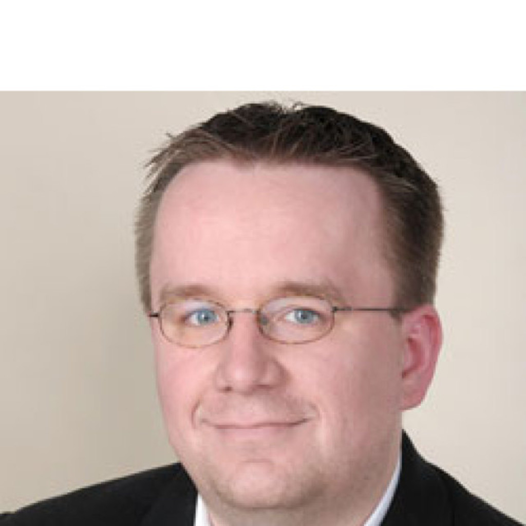 Christian Ellmann - stellv. Leitung Berufliche Integration I Leiter ...