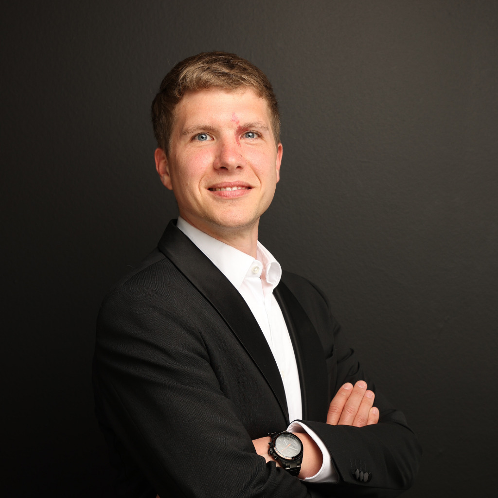 Daniel Schmelzer - Mitgründer & geschäftsführender Gesellschafter - G ...