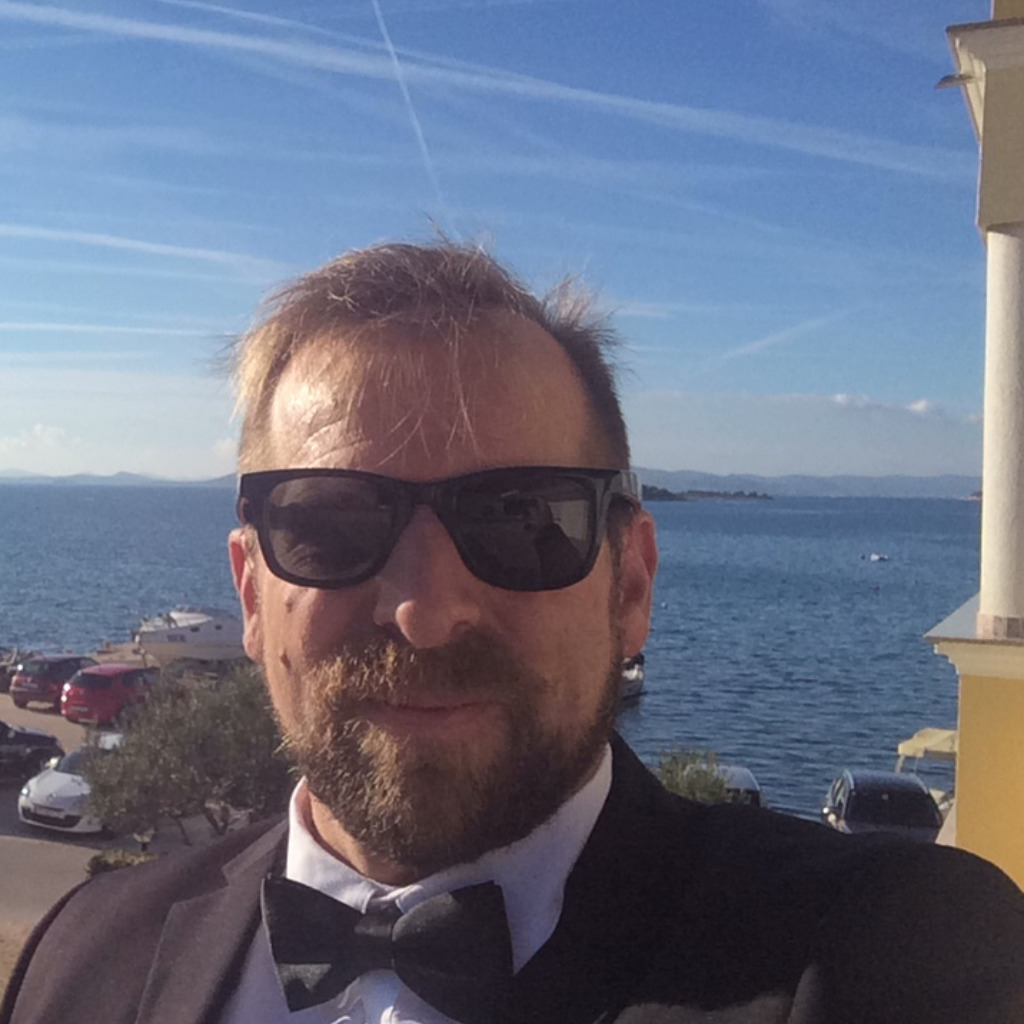 Thomas Bacher - Sachbearbeiter Öffentlicher Dienst - Stadtgemeinde ...