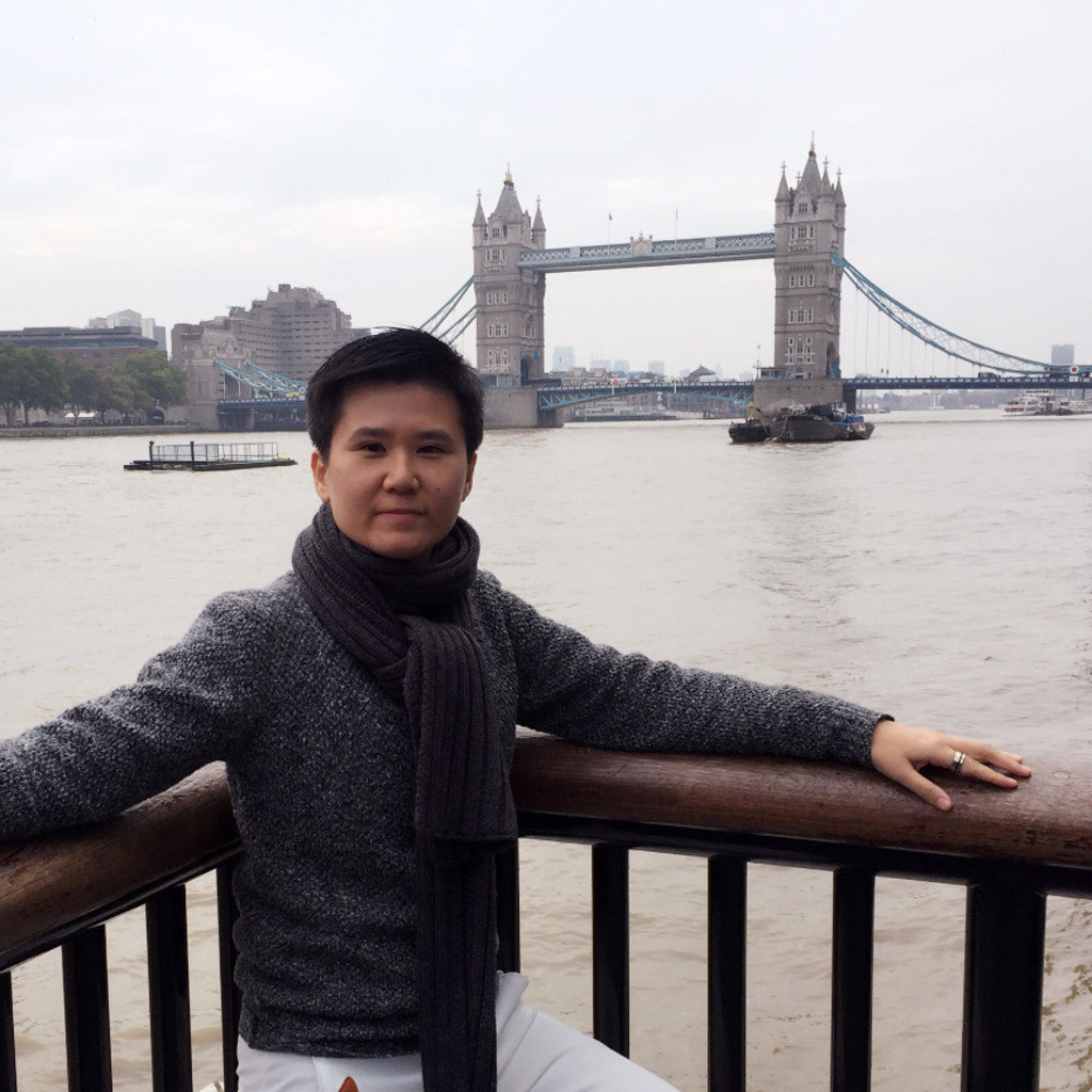 Cass Yu - Geschäftsführer - JCY Stone International | XING