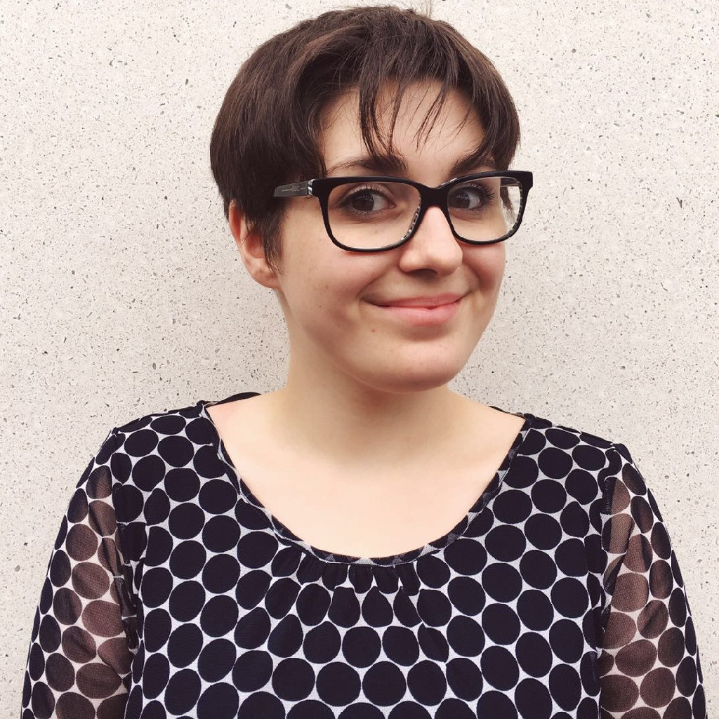 Lisa Raber - Software Developer - mediserv Bank GmbH | XING