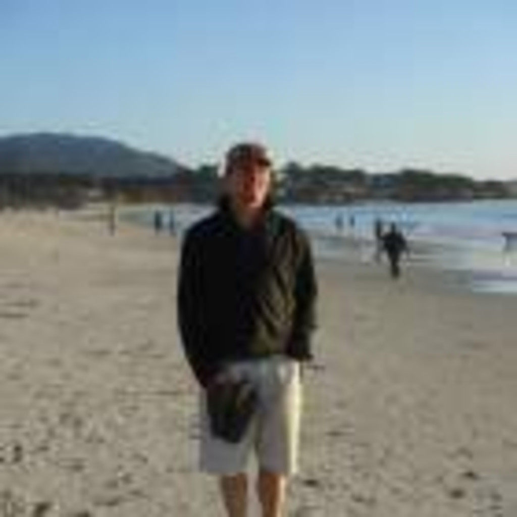 Dr. Michael Riemer - Postdoctoral Researcher - Naval Postgraduate ...