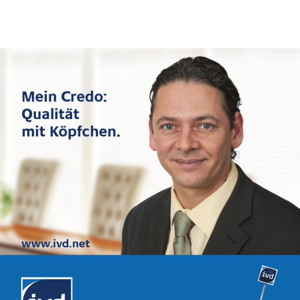 Peter Perbix - Inhaber als Handelsvertreter, Immobilienmakler - Peter ...
