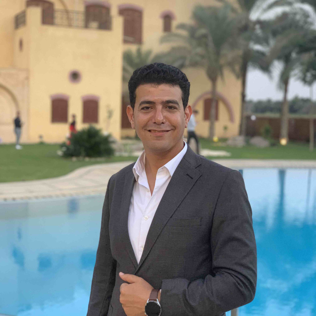 Ing. Mostafa Helmy Allam - Teamleiter Bauingenieur - Solid Construction ...