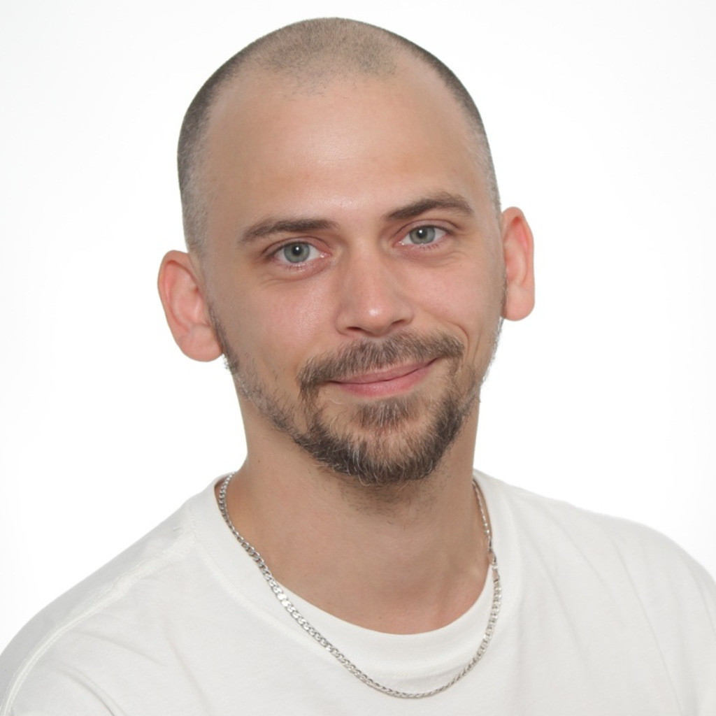 Stephen Miesel - Application Developer - ORBIT Gesellschaft für ...