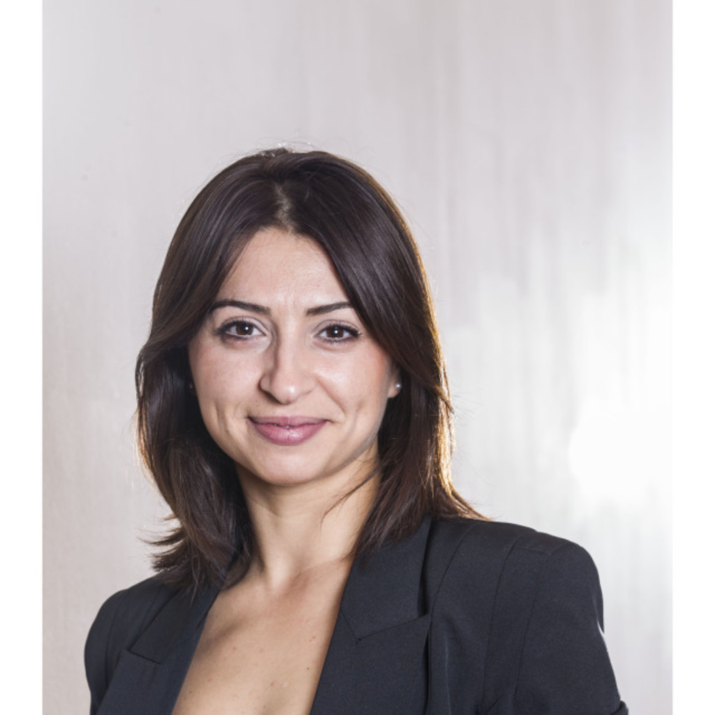 Havva Dogan - Referentin - WKV | XING