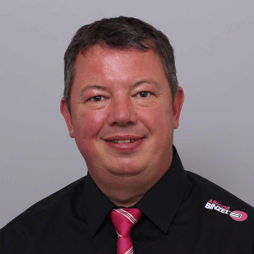 Uwe Stock - HR Business Partner - Alexander Binzel Schweisstechnik GmbH ...