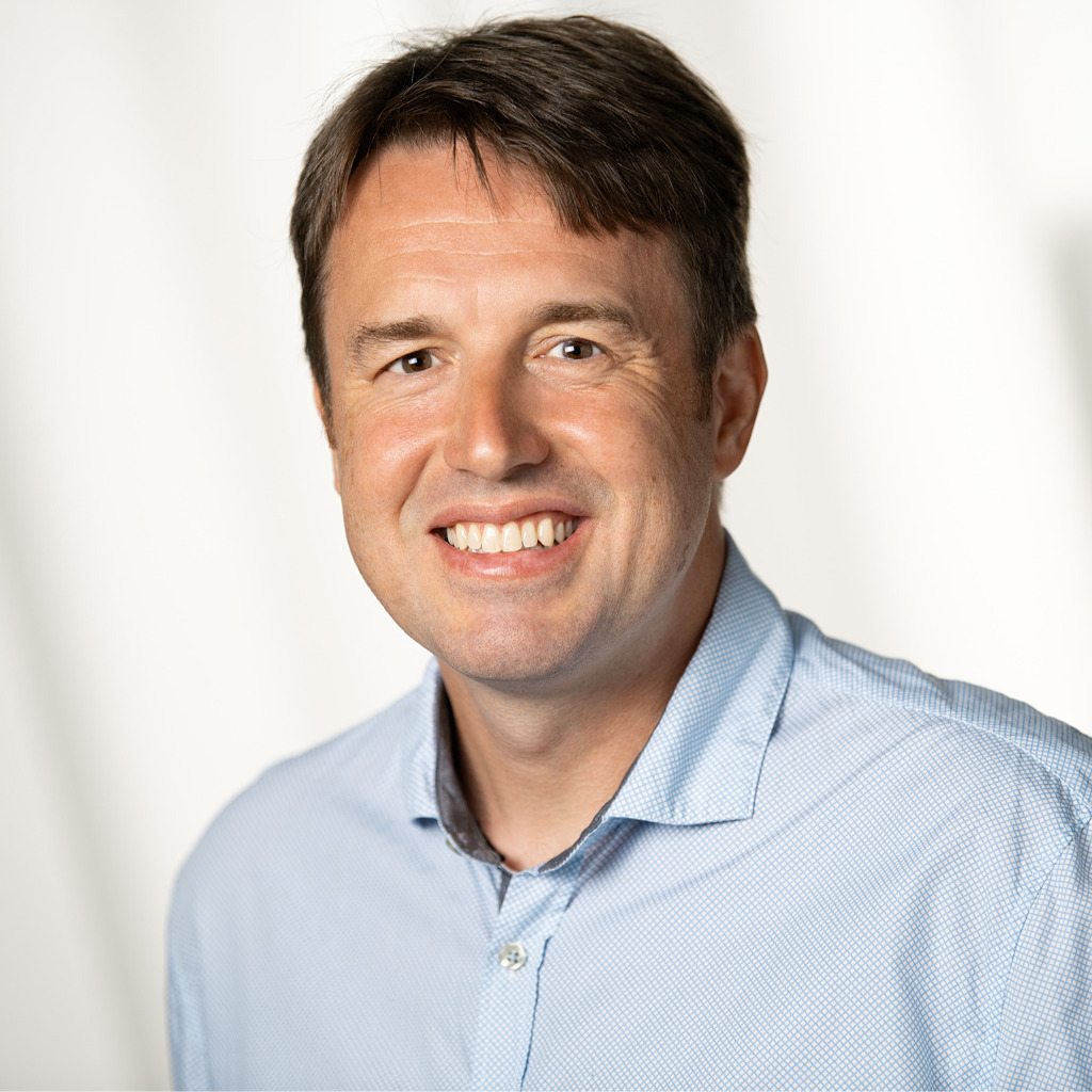 Mag. Markus Ullmann - Warehouse und Logistics Manager South DE and AT ...