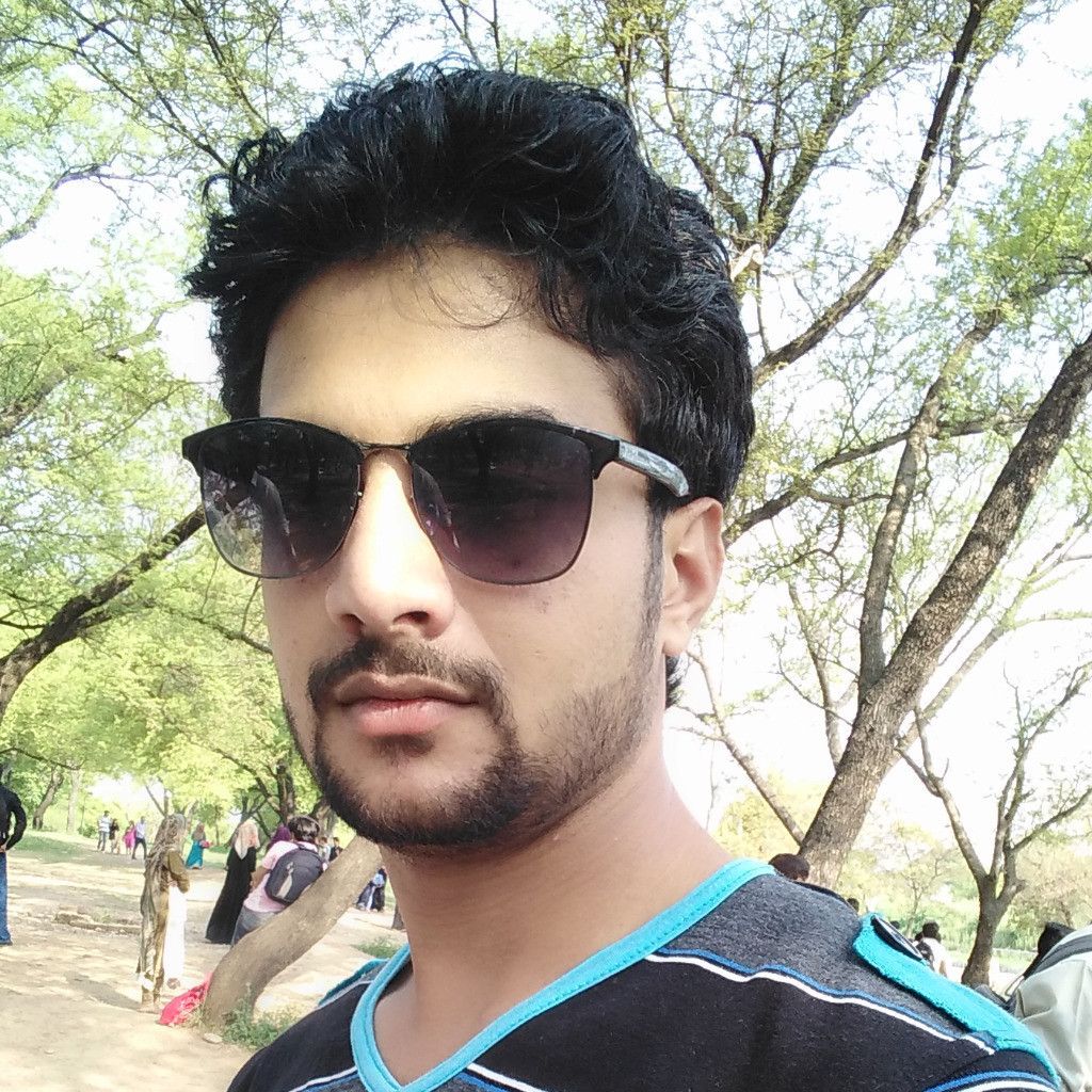 Muhammad Subhani Nasir - International Software Systems Science - Otto ...