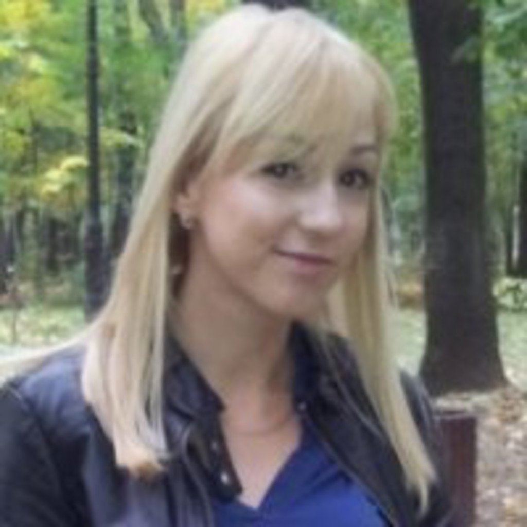 Simona Andries - Software Engineer - Ness Technologies | XING