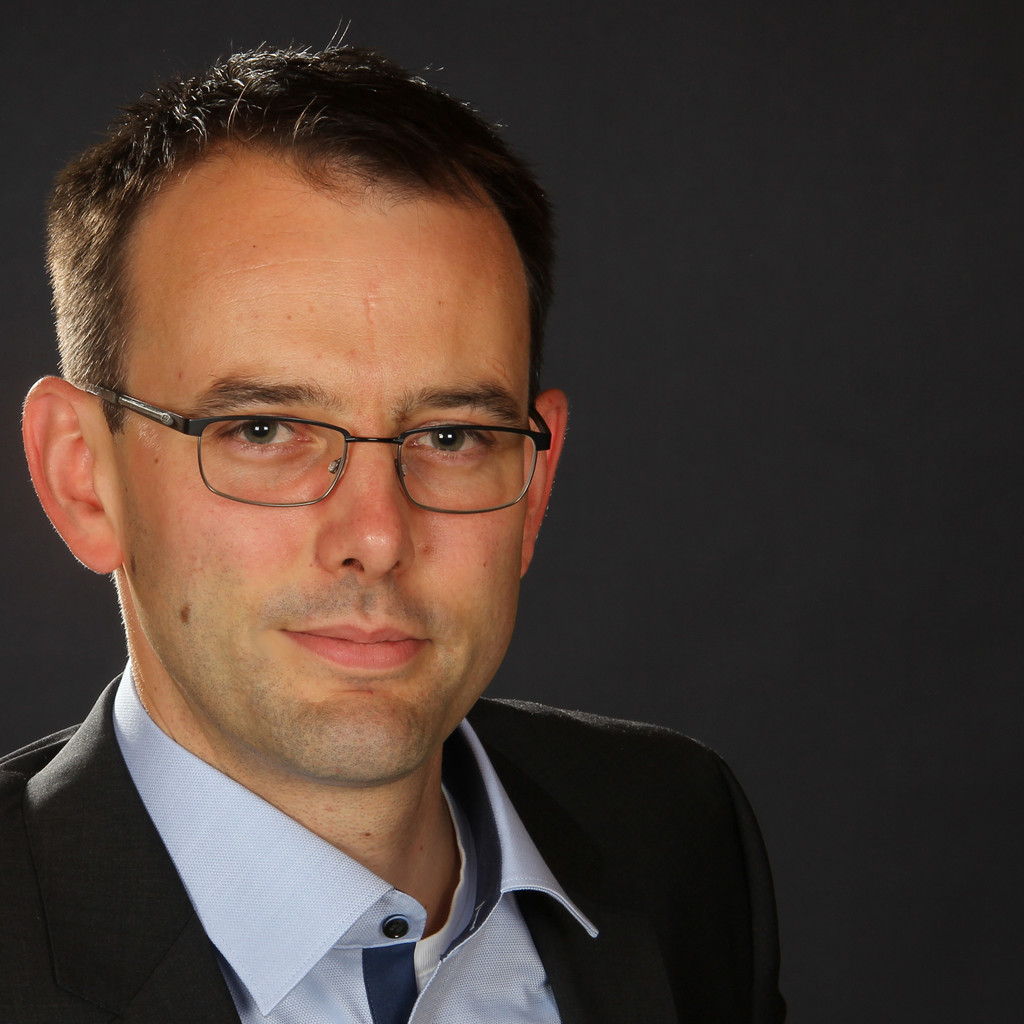 Thomas Herzog - Flottenmanager in einem Technologiekonzern - Ferchau ...