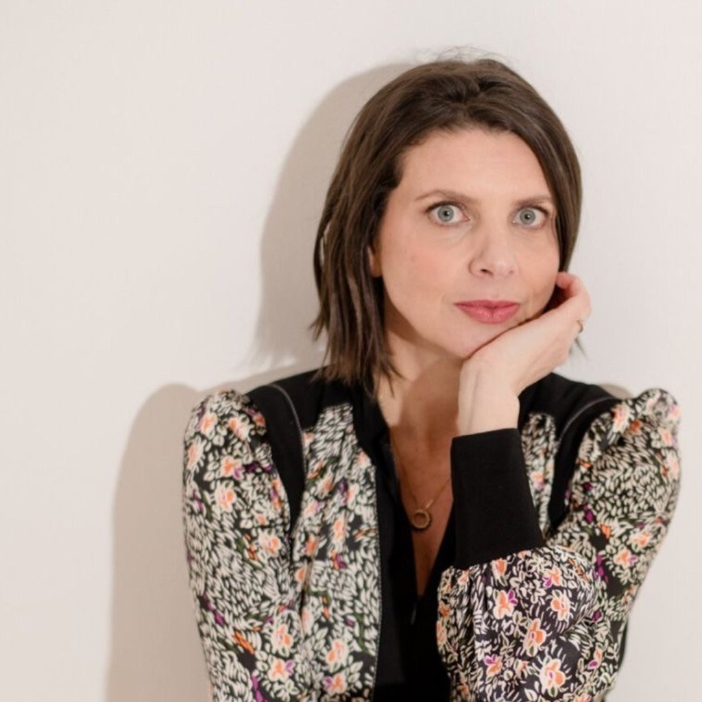 Marion Genetti - Inhaberin - Endlich Hochglanz PR-Coaching & -Beratung ...