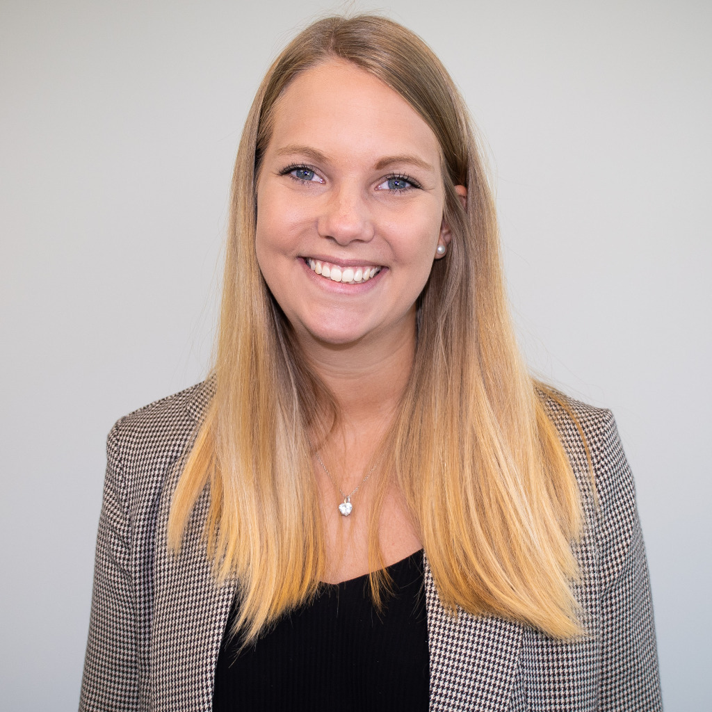Sophia Erber - Recruiting Spezialist - Abel Mobilfunk GmbH & Co. KG | XING