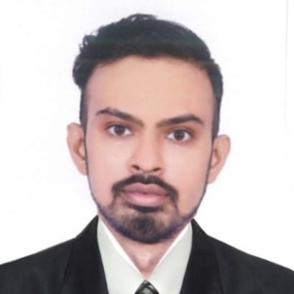 PRANESH LAD - Purchaser - Shree Krishna Engineers | XING