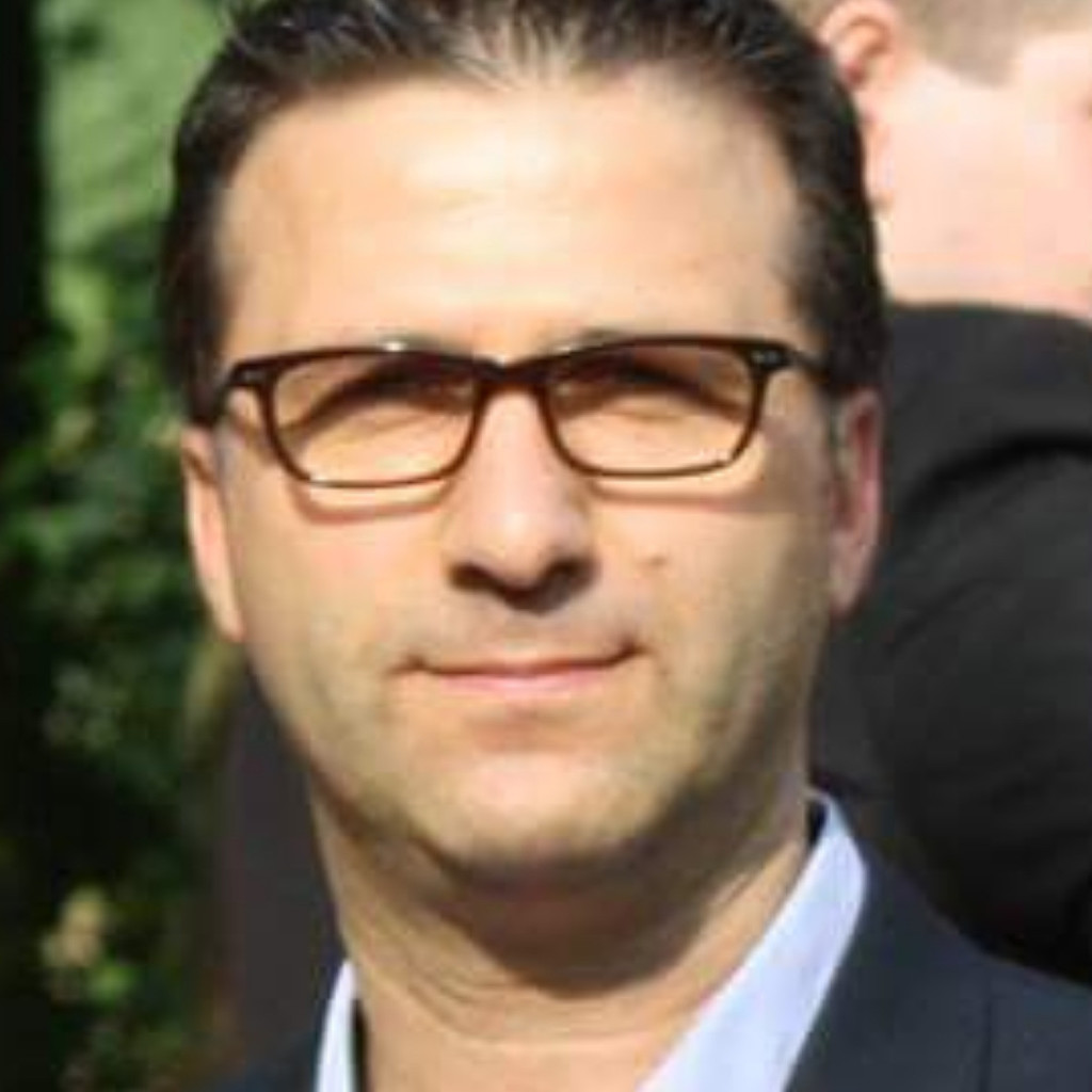 Mario Urso - Haustechniker - WISAG Gebäudetechnik GmbH & Co KG | XING