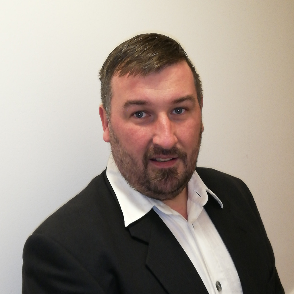 Martin Hellwig - Projektberater - Haro Sports / Hamberger Flooring GmbH ...