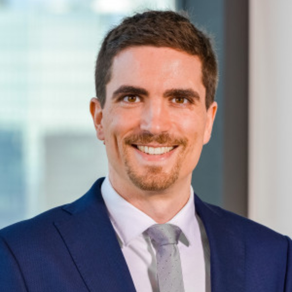 Dr. Daniel Heller - Chief Executive Officer (CEO) - Avarise | XING