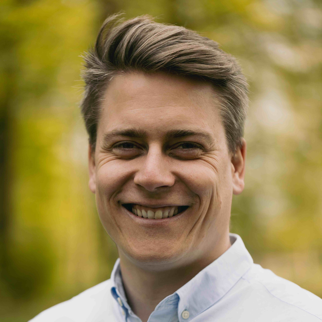 Christopher Schmidt - Abteilungsleitung Projektmanagement - GfTD | XING