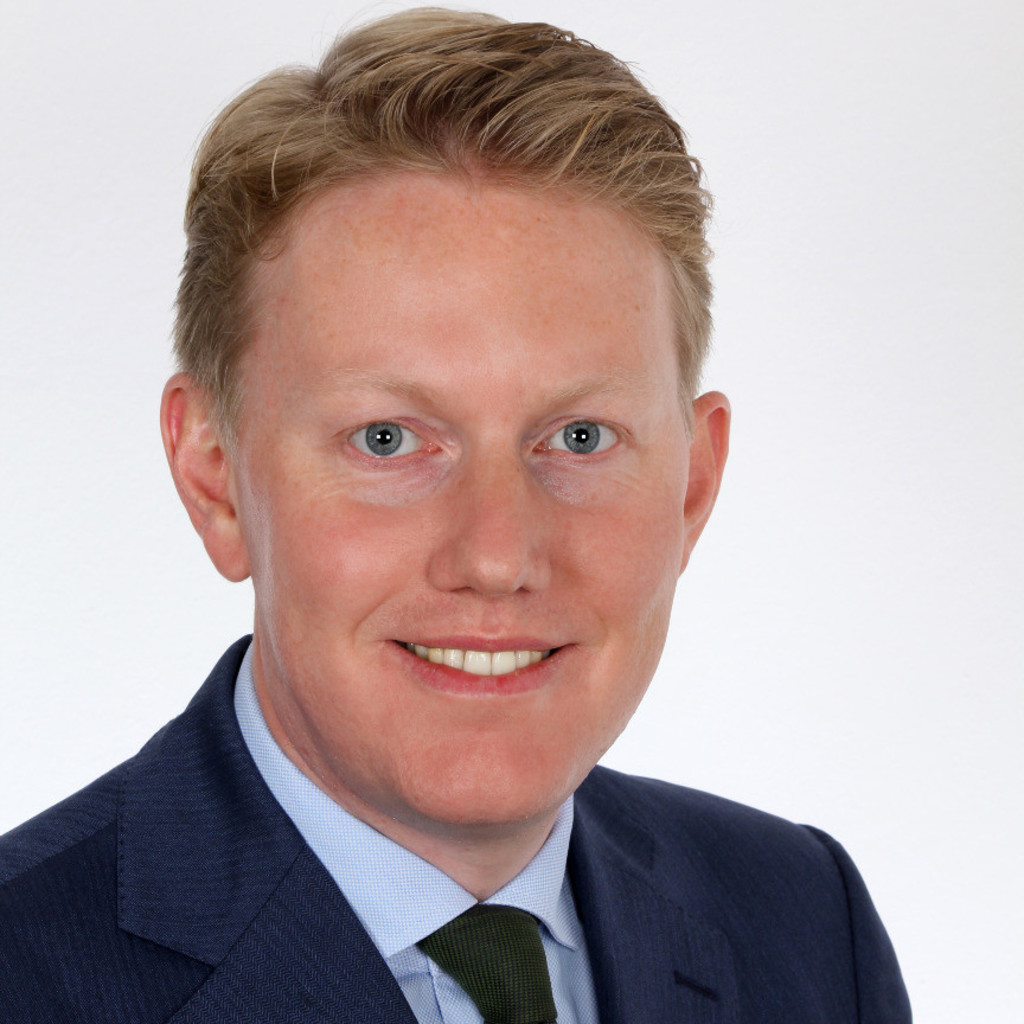 Philipp Wohlert - Geschäftsführender Gesellschafter - Hubert Stüken ...