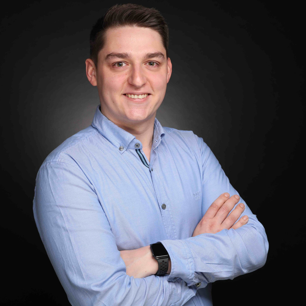 Jan Sauer - Instandhaltungsmechaniker - ARNOLD UMFORMTECHNIK GmbH & Co. KG | XING