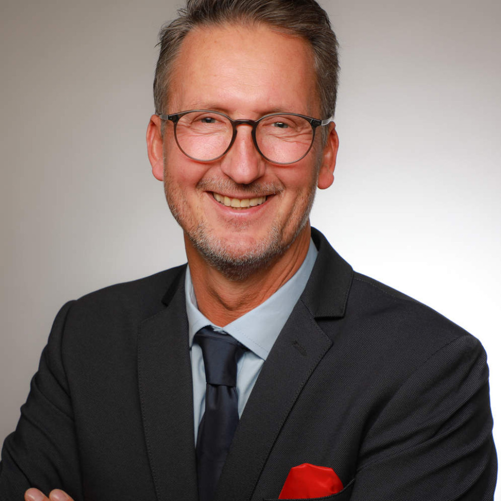 Thorsten Schroeder - Senior Projektentwickler / Projektleiter - EQ | XING