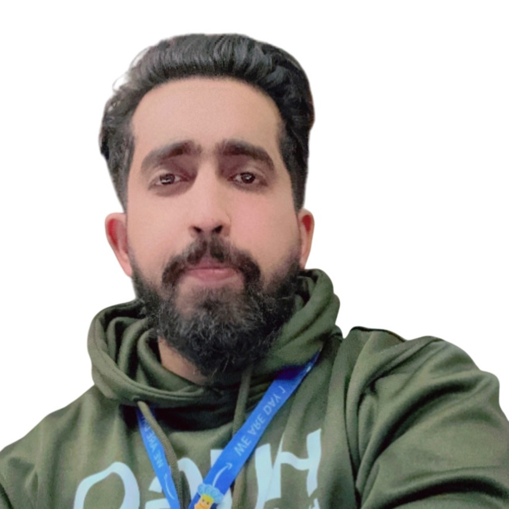 zain asif - Team Leader - Amazon | XING