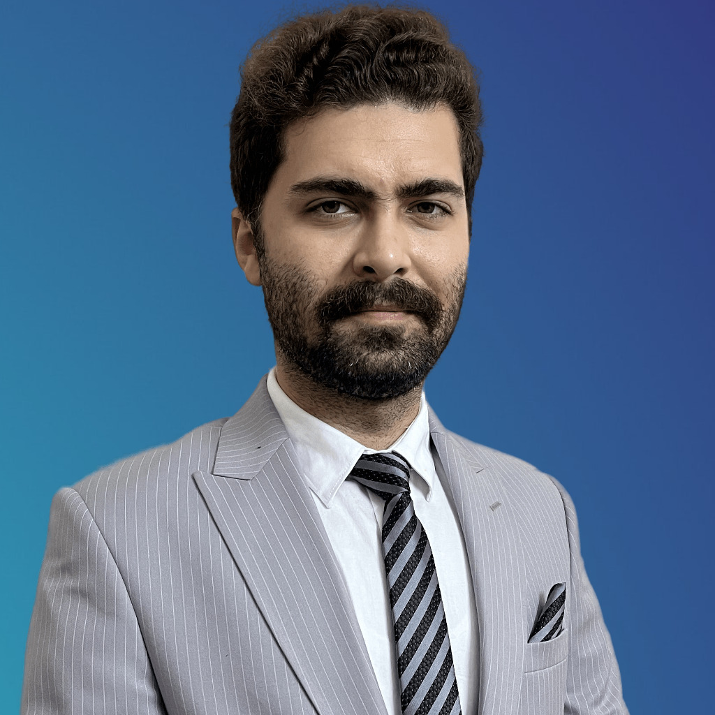 Mohammad Faraji - Storage, HPE Server and VMWare Server Virtualization ...