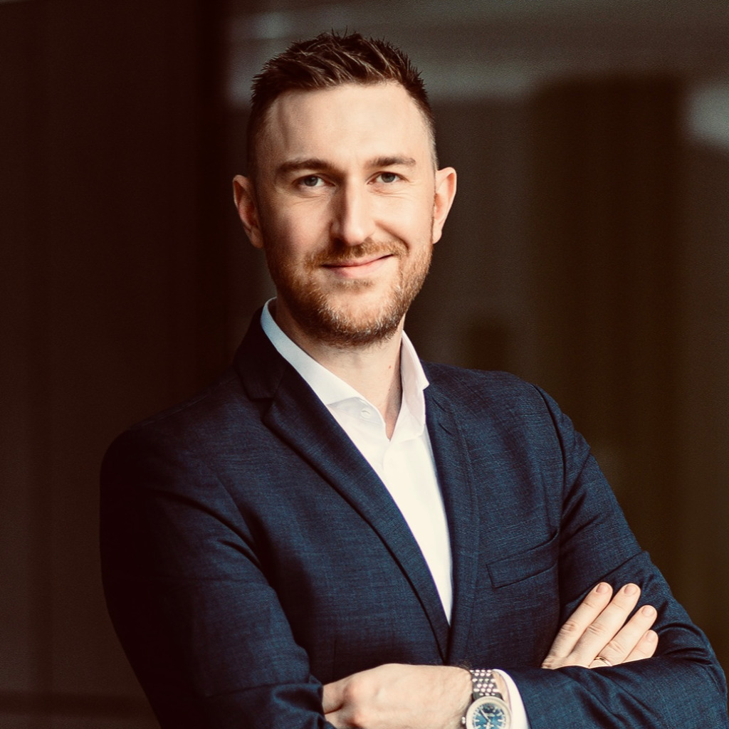 Ing. Alexander Popov - Leiter Prozess- und Supply Chain Management - Audi Hungaria Ahead Kft. | XING