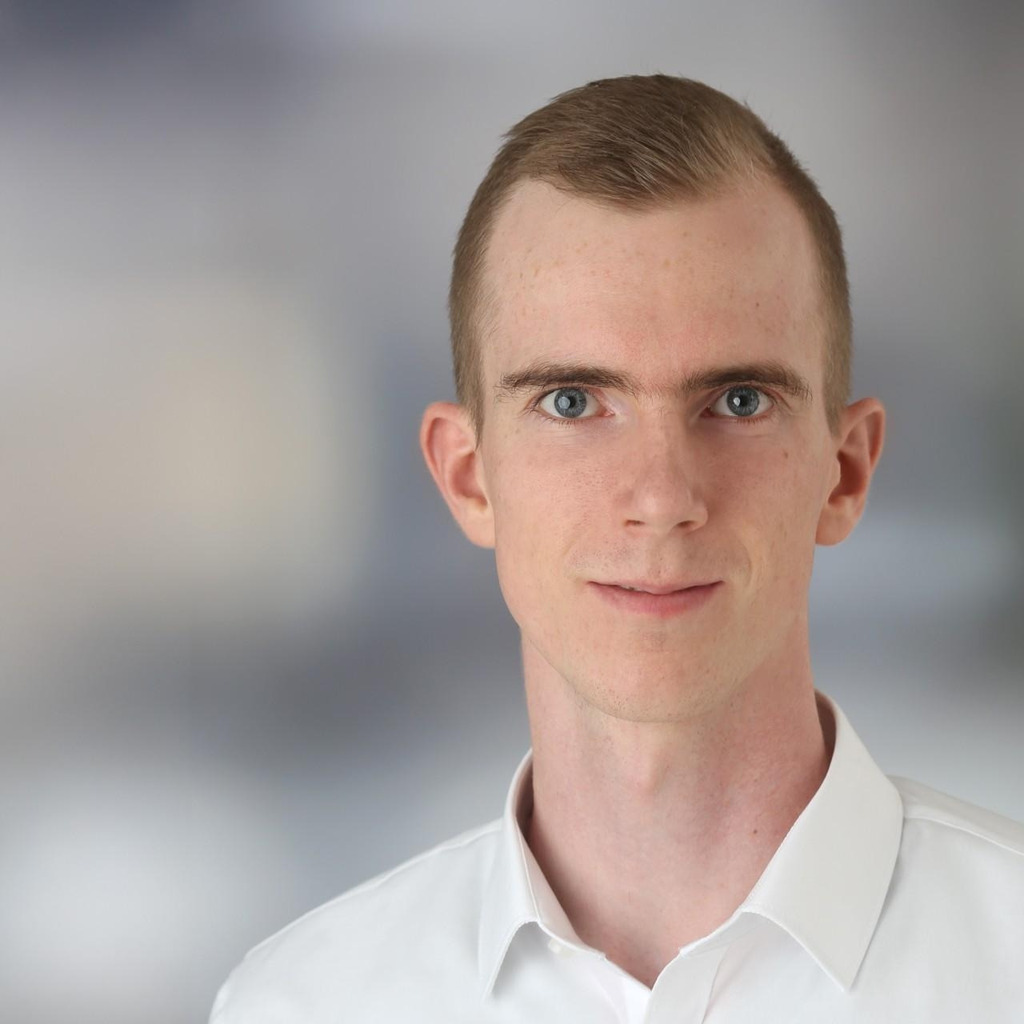 Florian Wenzel - Projektingenieur - ift Rosenheim GmbH | XING
