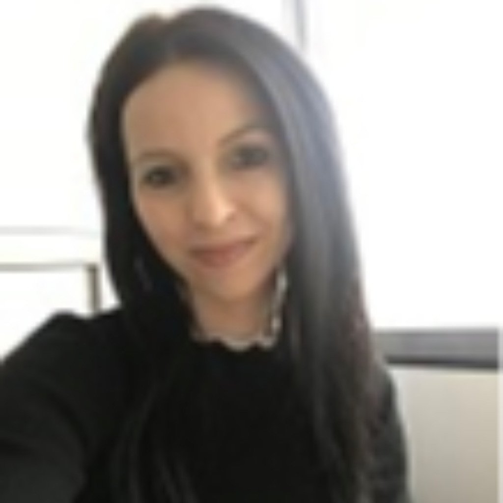 Sandra Aslan - Assistentin der Bereichsleitung - Siemens AG Österreich ...