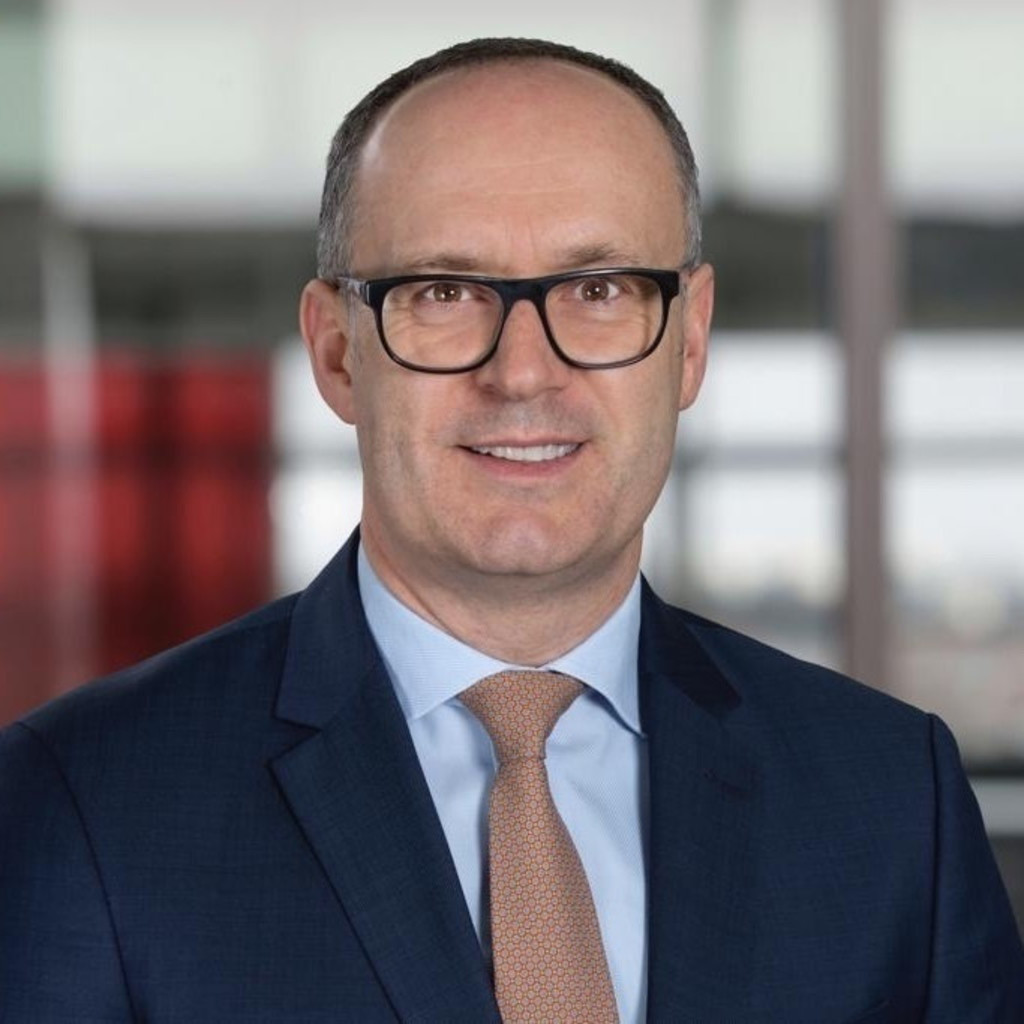 Andreas Peth - VP Group Accounting /Taxes - Knorr-Bremse | XING