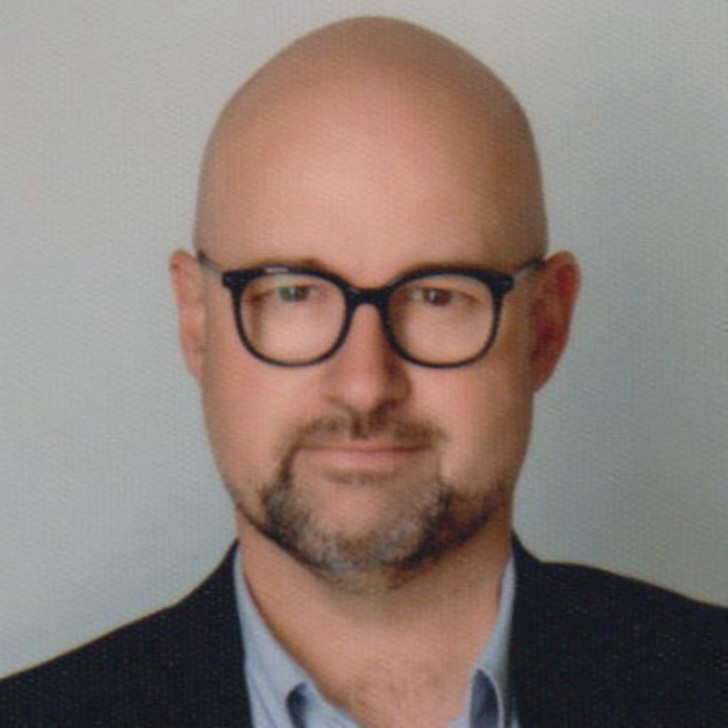 Markus Meister - Lehrkraft Berufskolleg für Elektrotechnik und ...